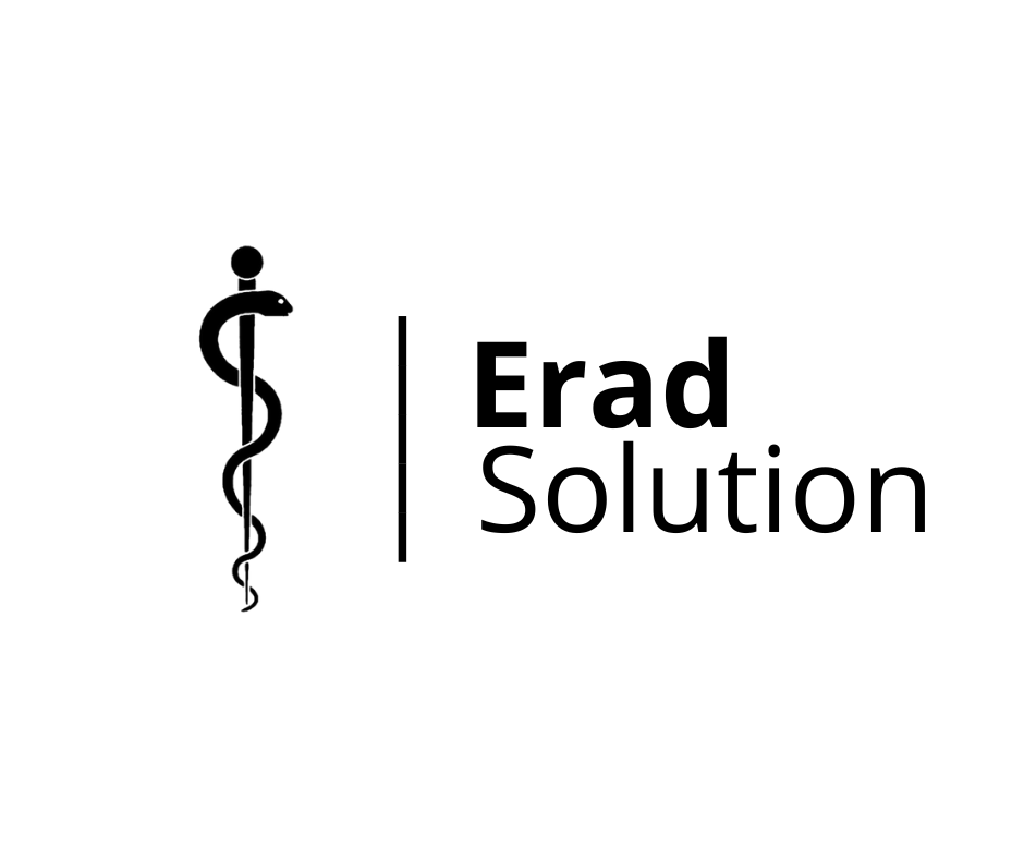 Erad Solution - Telerradiologia e Telecomando integrados.